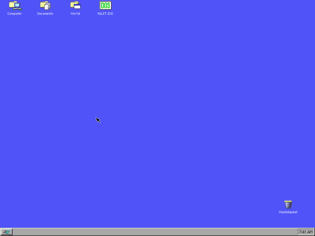 The Best 22 DOS GUIs I've Found So Far